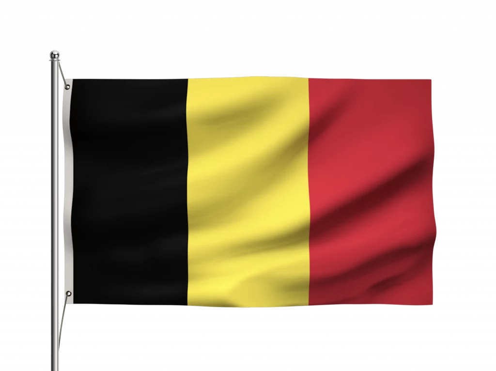 Drapeau belge - Tout savoir