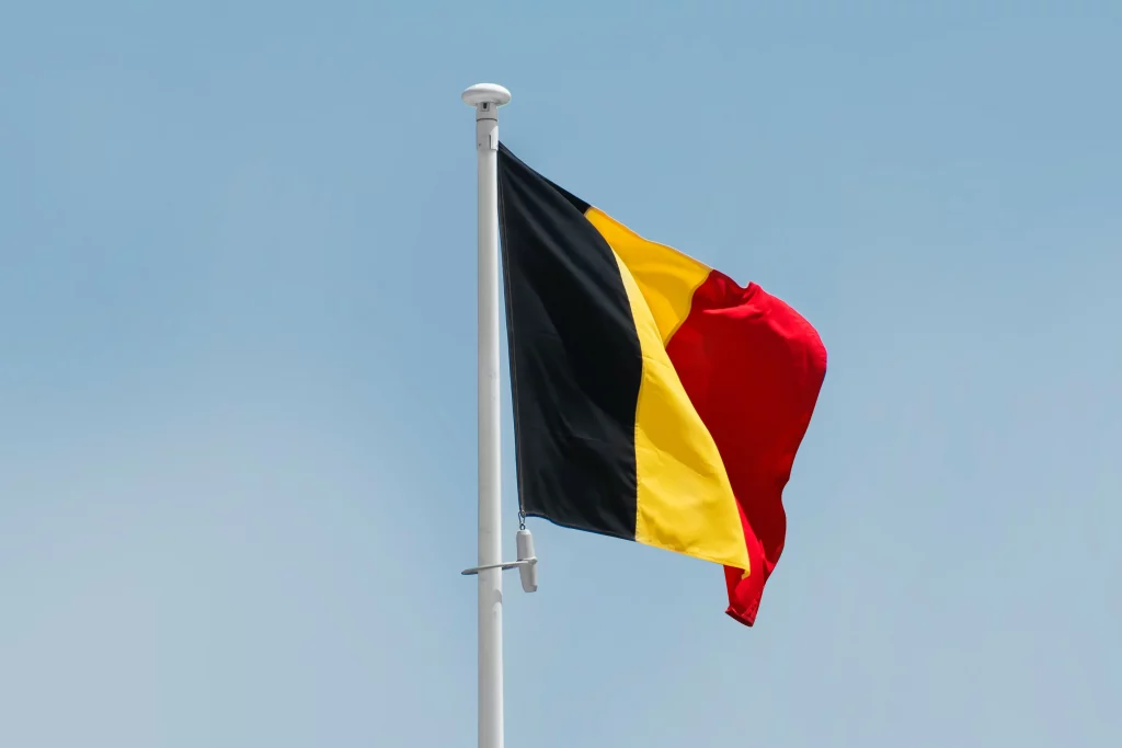Drapeau belge - Tout savoir