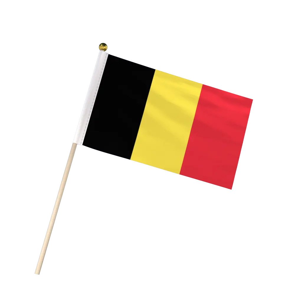 Drapeau belge - Tout savoir